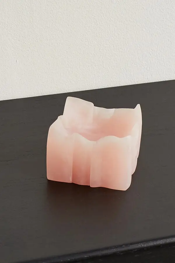 Completedworks Resin Small Dish - Pink