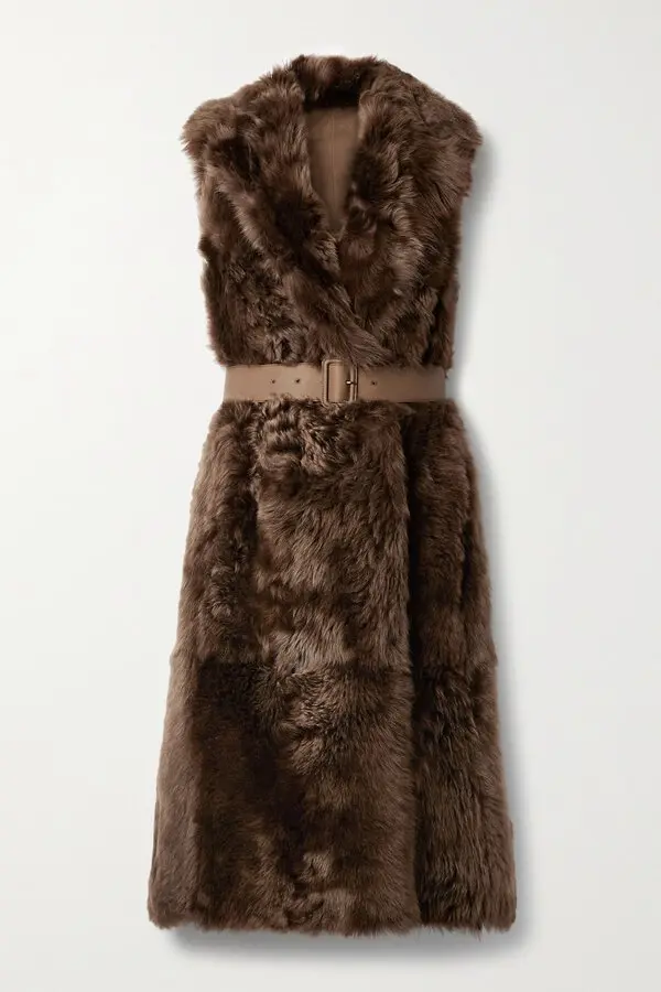 Loro Piana Ardis Reversible Vest
