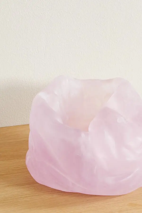 Completedworks Resin Vase