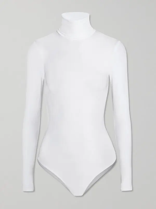 Wolford Colorado Thong Bodysuit