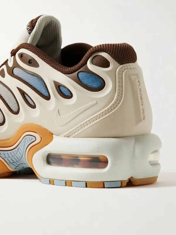 Nike Max Plus Drift Sneakers