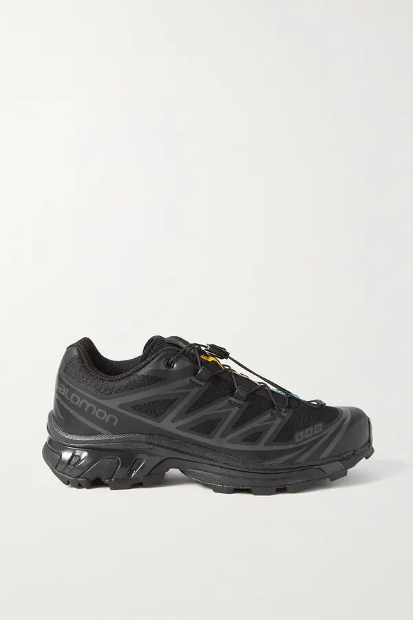 SALOMON Xt-6 Sneakers