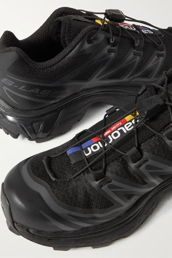 SALOMON Xt-6 Sneakers