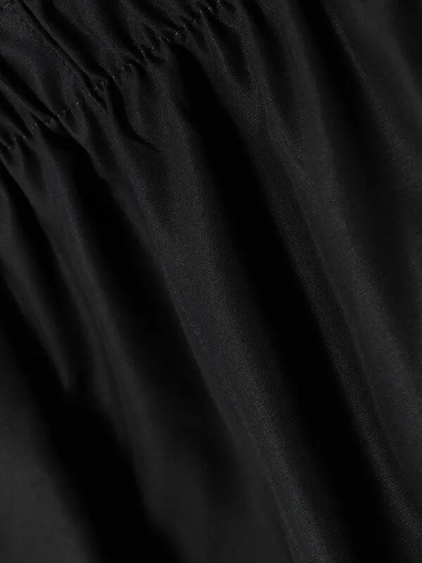 CDLP Tencel™ Lyocell Pajama Shorts
