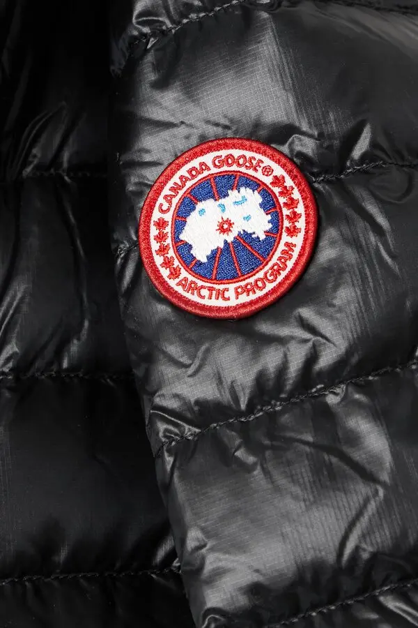 Canada Goose Cypress Hooded Down Jacket