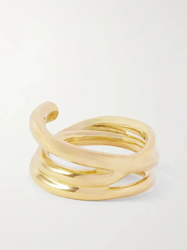Completedworks Plated Cubic Zirconia Ring