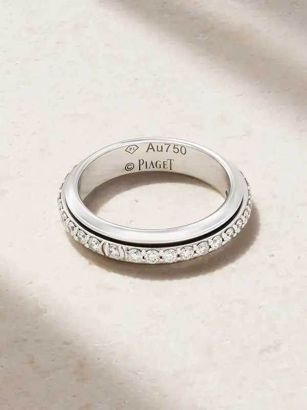 PIAGET Possession 18-karat Diamond Ring