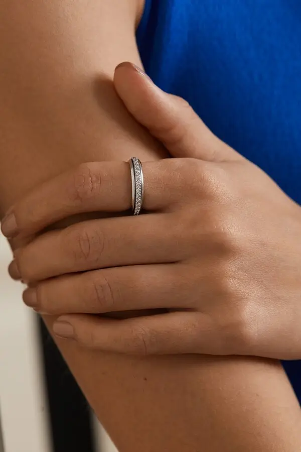 PIAGET Possession 18-karat Diamond Ring