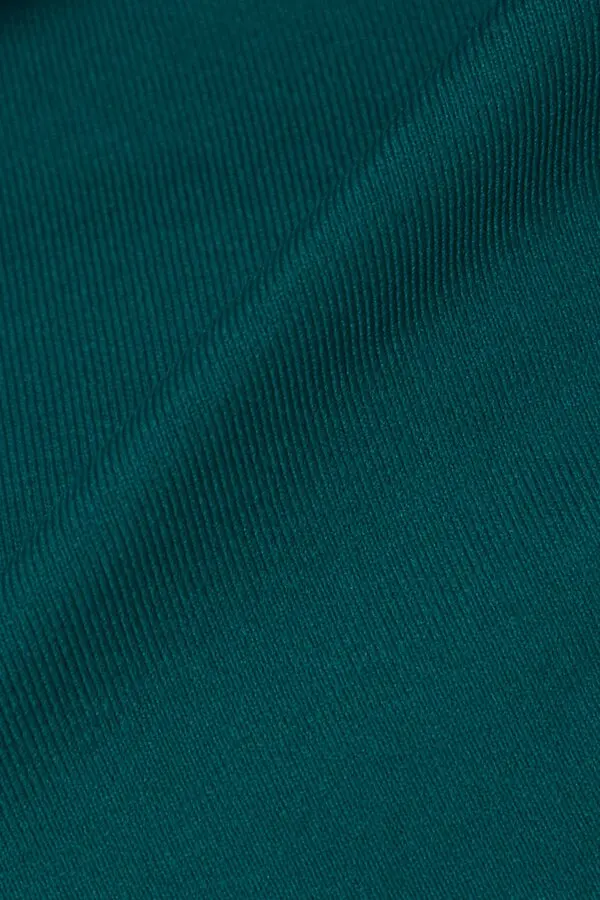 ERES Les Essentiels Fripon Bikini Briefs - Green