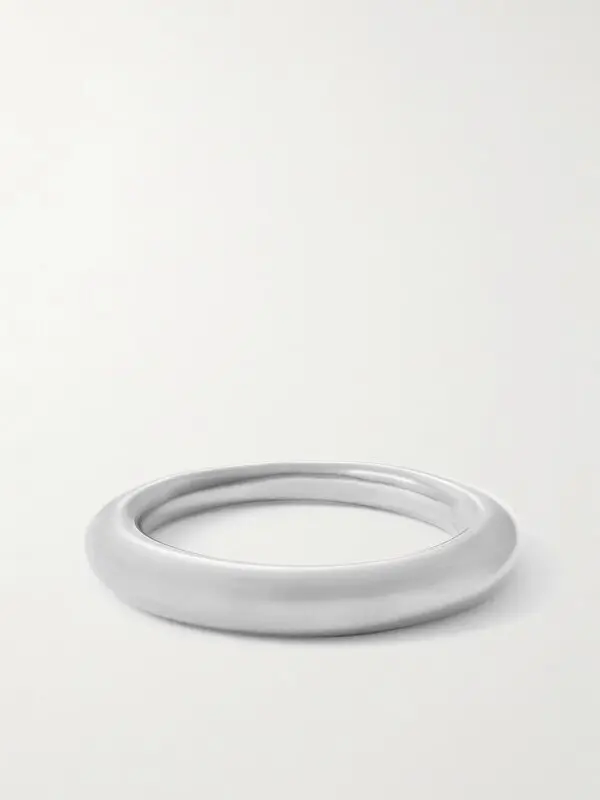 Lié Studio The Nanna Ring - Silver