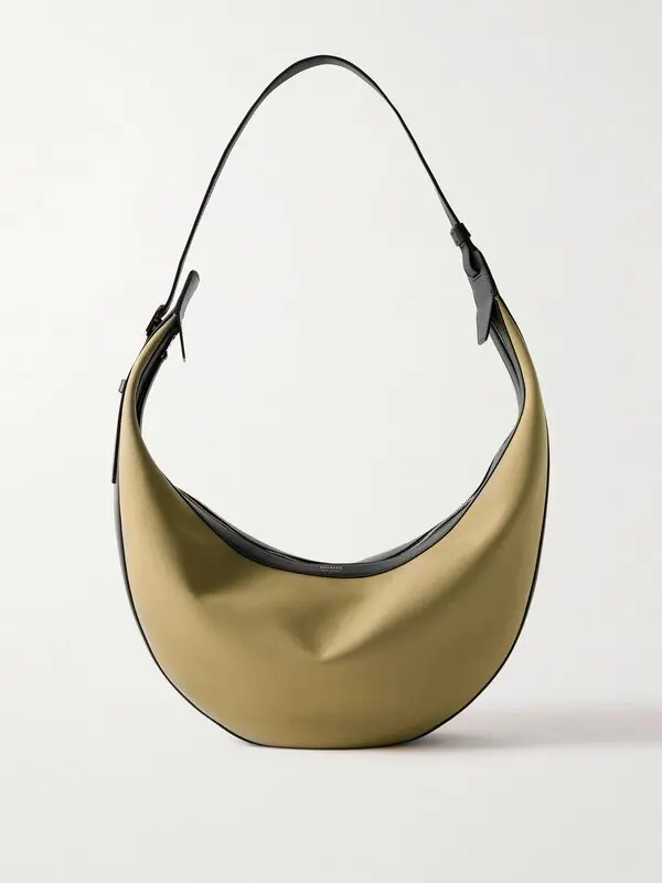 Khaite Augustina Shoulder Bag
