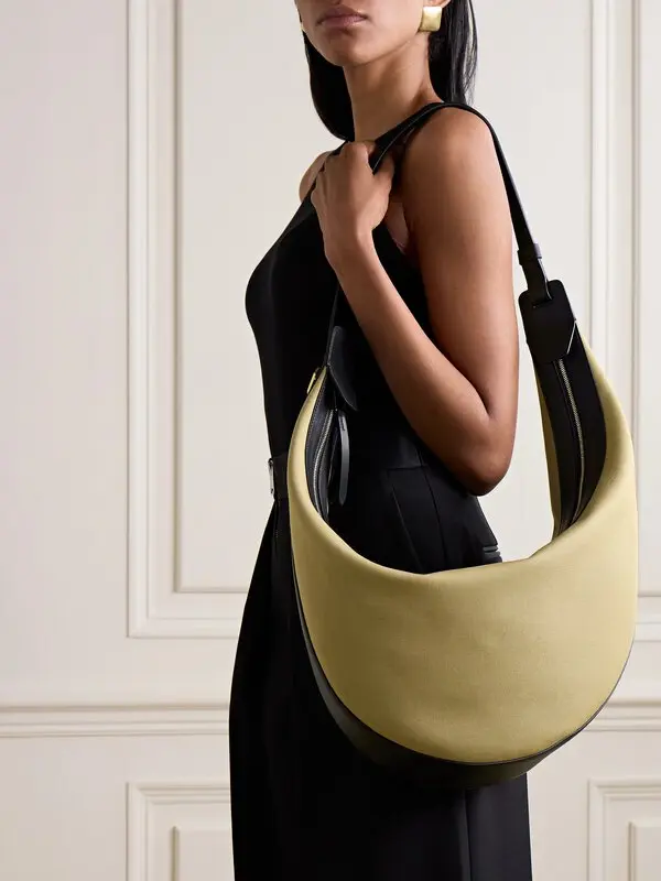 Khaite Augustina Shoulder Bag