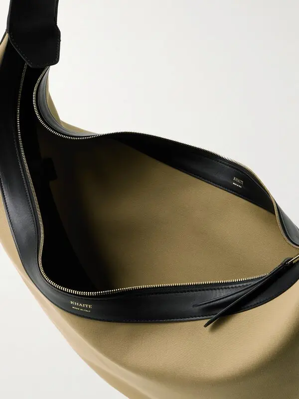 Khaite Augustina Shoulder Bag