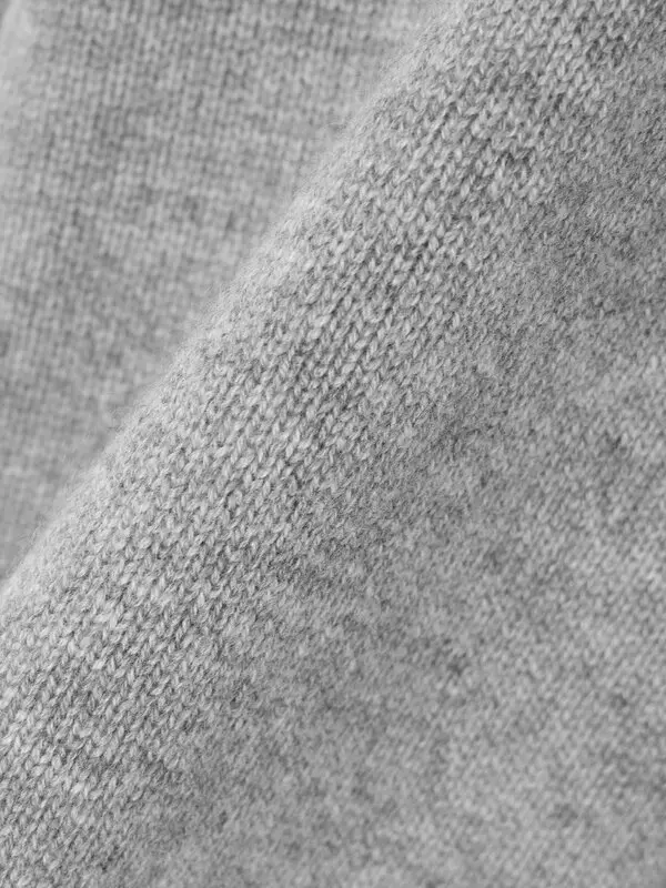 ALLUDE Cashmere Sweater