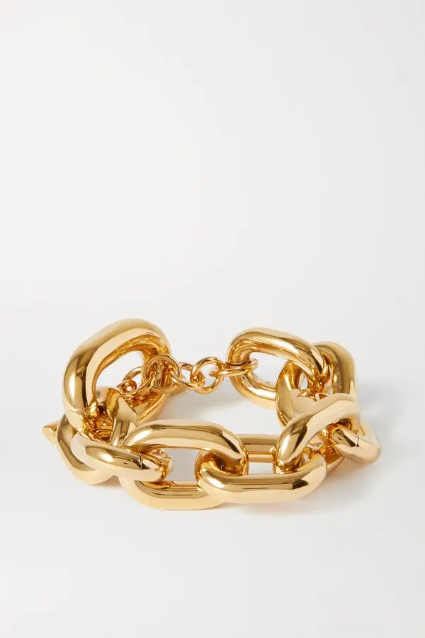 Rabanne Xl Link Bracelet
