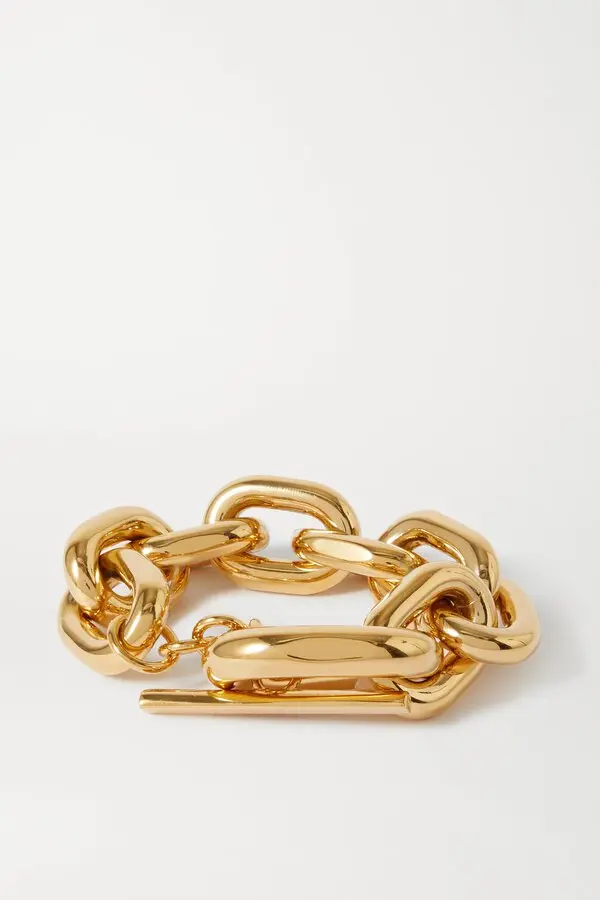 Rabanne Xl Link Bracelet
