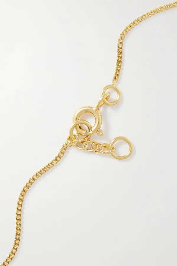 Completedworks Classicworks -plated Pearl Bracelet