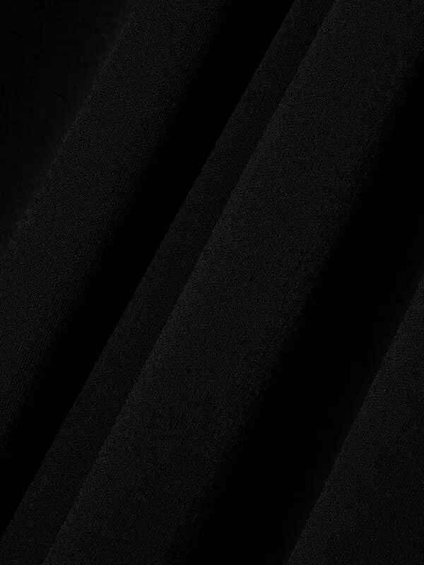 THE ROW Venusia Jersey Maxi Dress