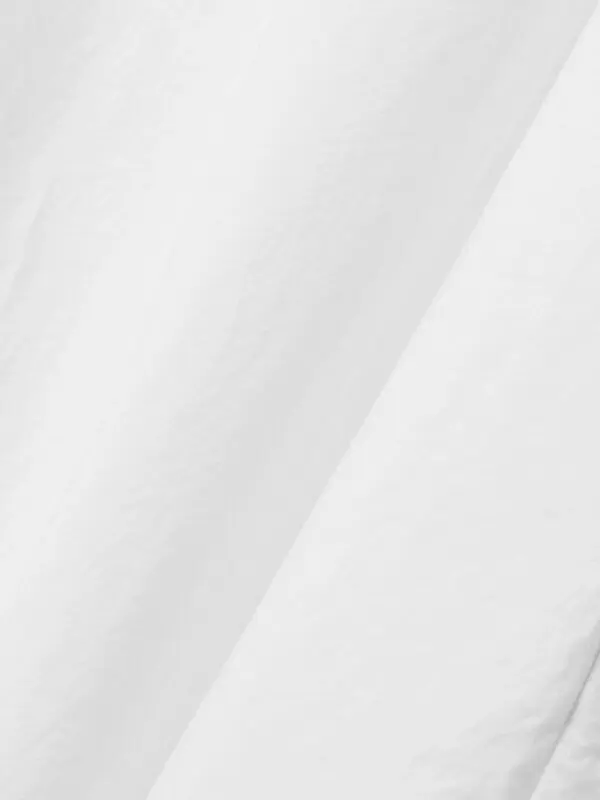 THE ROW Janah Cotton Midi Dress