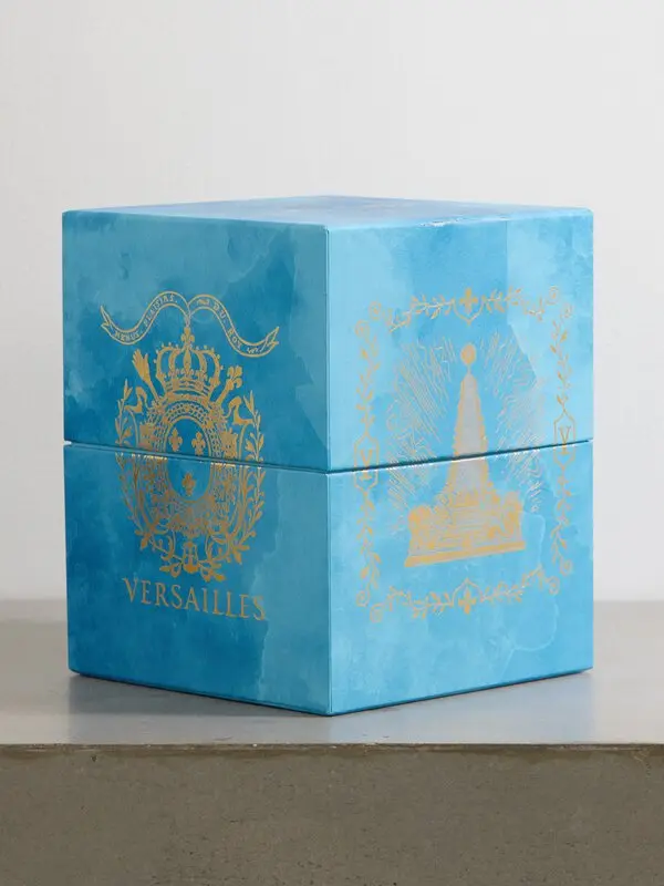 TRUDON Versailles Scented Candle, 2800g