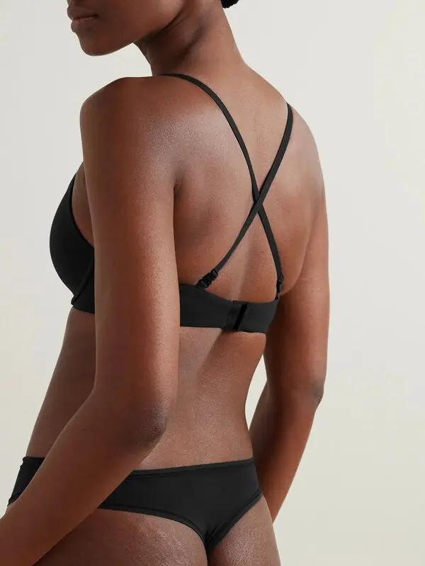SKIMS Fits Everybody T-shirt Bra