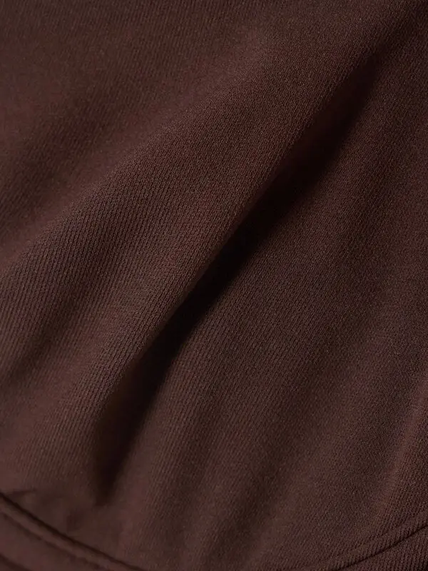 SKIMS Fits Everybody Demi Bra - Brown