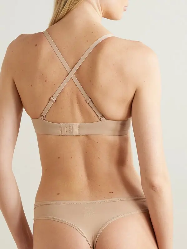 SKIMS Fits Everybody T-shirt Bra