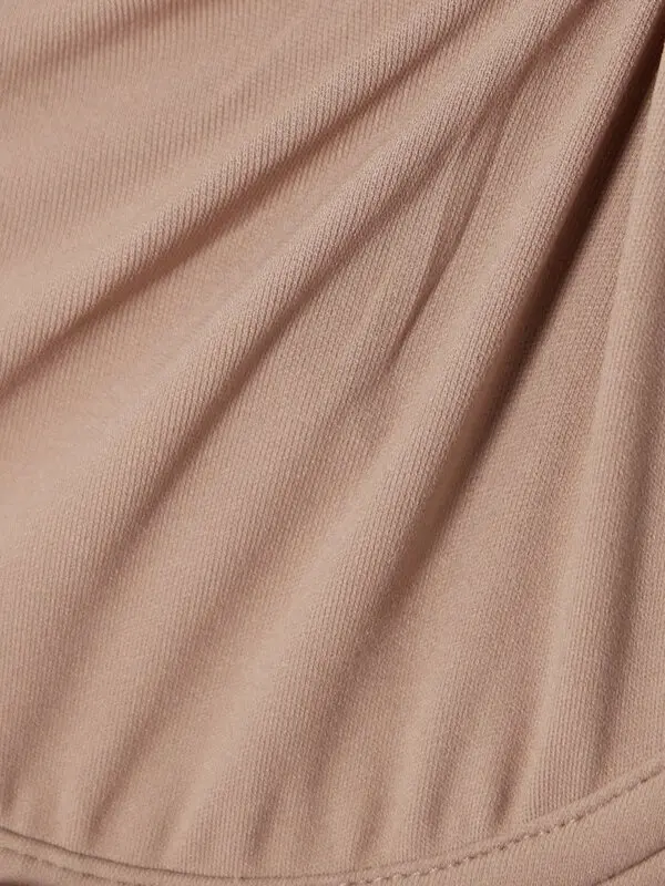 SKIMS Fits Everybody Demi Bra - Brown