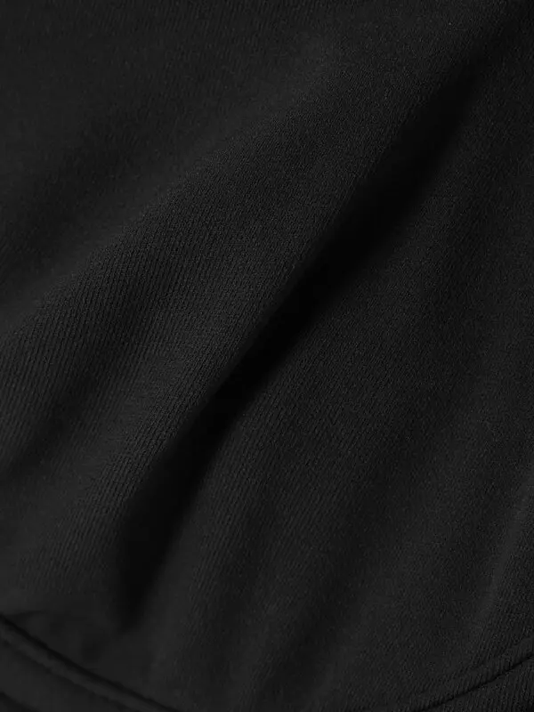 SKIMS Fits Everybody Demi Bra - Black
