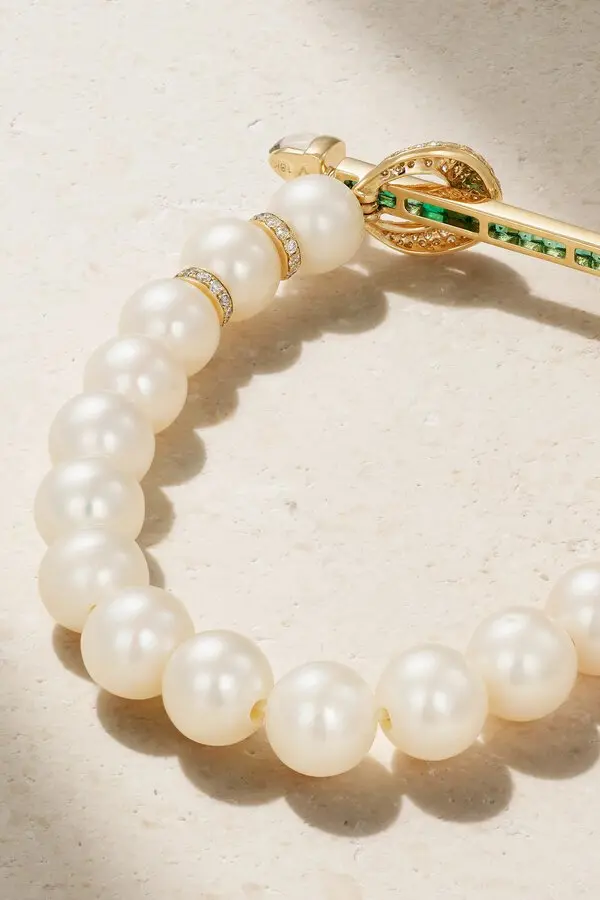 ANANYA Chakra Multi-stone Bracelet
