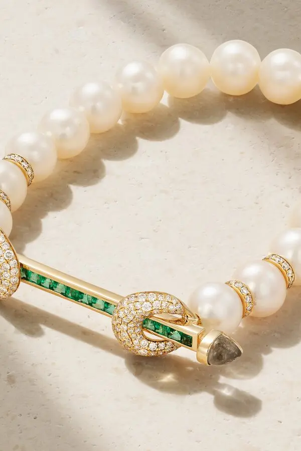 ANANYA Chakra Multi-stone Bracelet