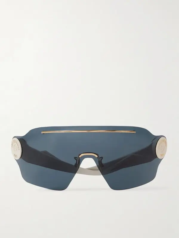 Dior Diorpacific M1u Sunglasses - Blue