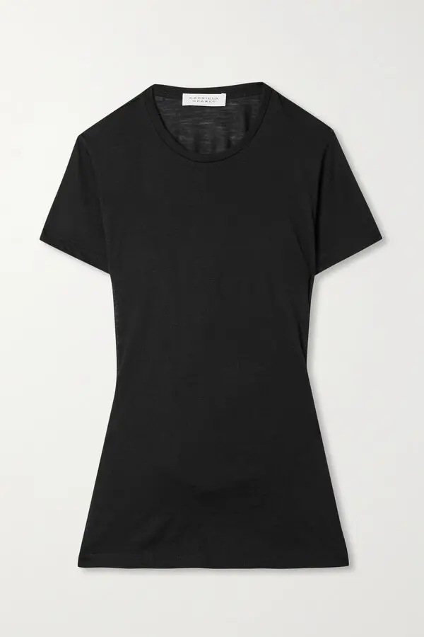 Gabriela Hearst Marc Cashmere T-shirt