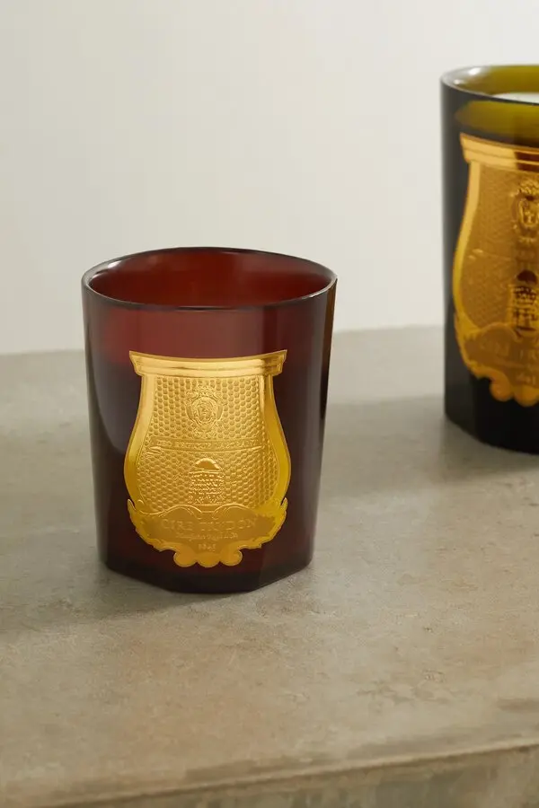 TRUDON Cire Scented Candle, 270g