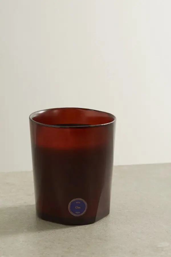 TRUDON Cire Scented Candle, 270g