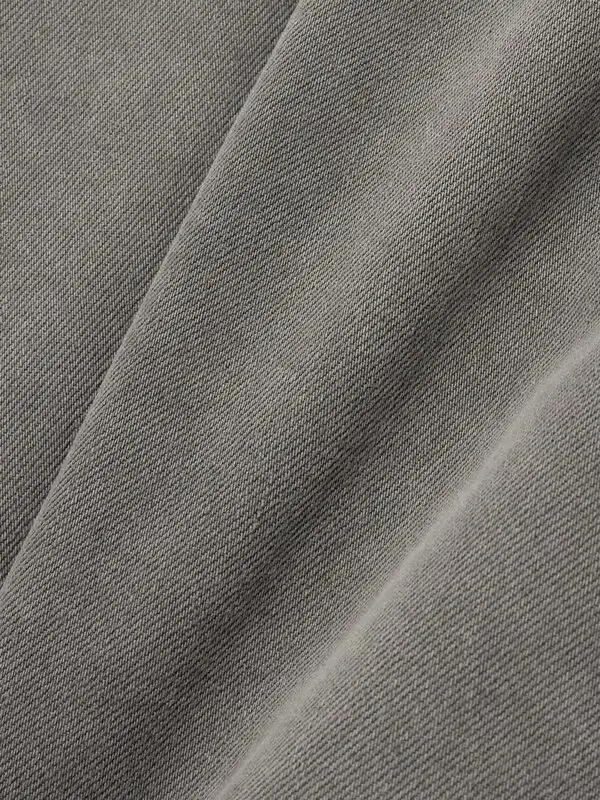 Acne Studios Denim Maxi Skirt