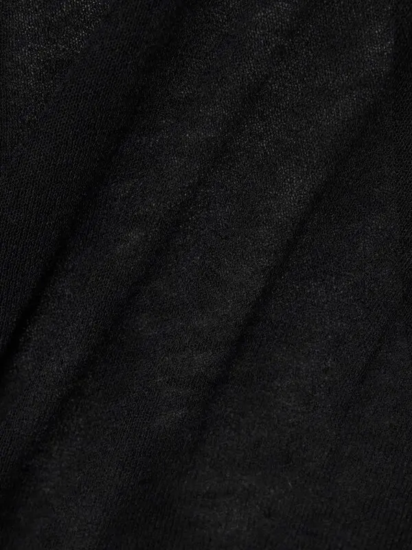Acne Studios Wool-blend Cardigan