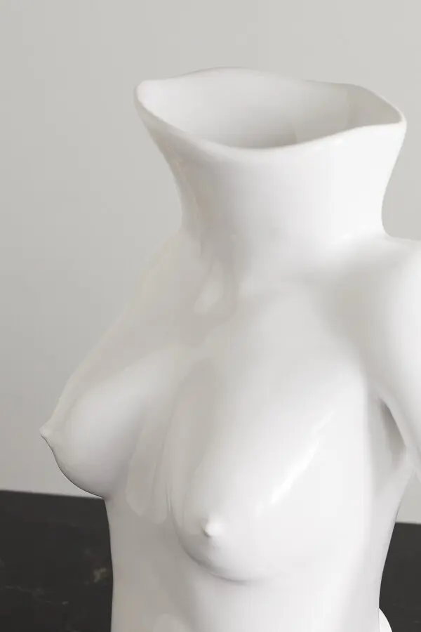 Anissa Kermiche Jugs Jug Ceramic Vase