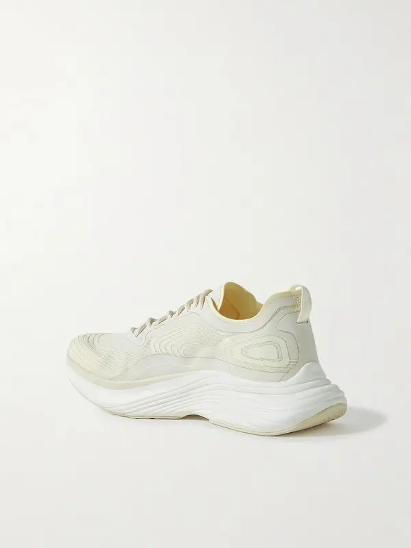 Apl Streamline Sneakers - Neutrals