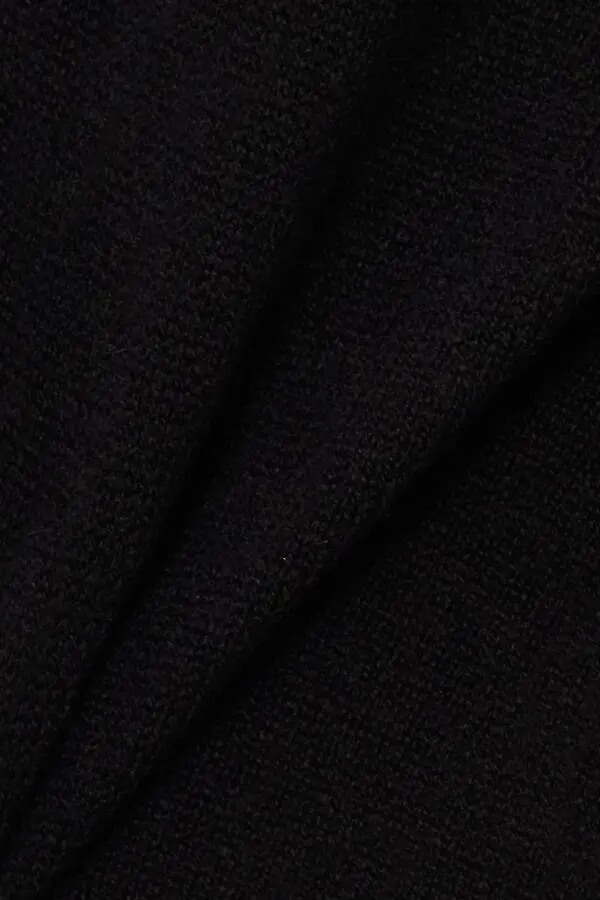 Theory Short-sleeve Cashmere Sweater