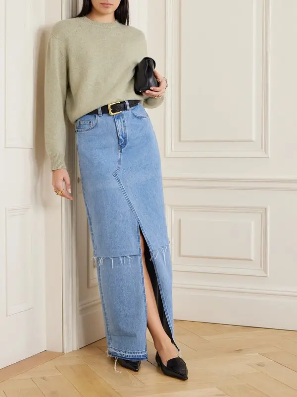Loro Piana Cashmere Sweater