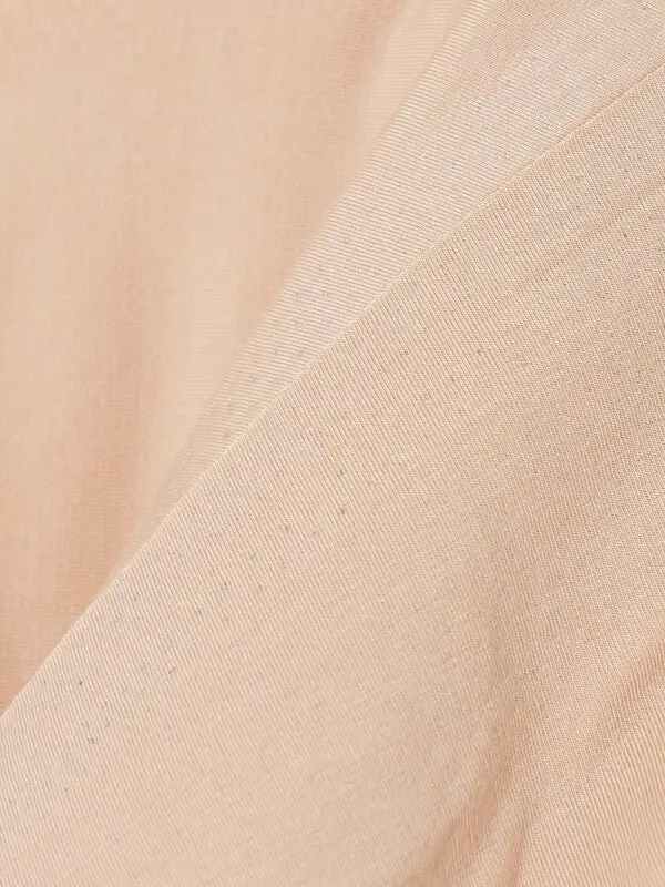 Commando Set Of Two Butter Stretch-micro Modal Soft-cup Bralette