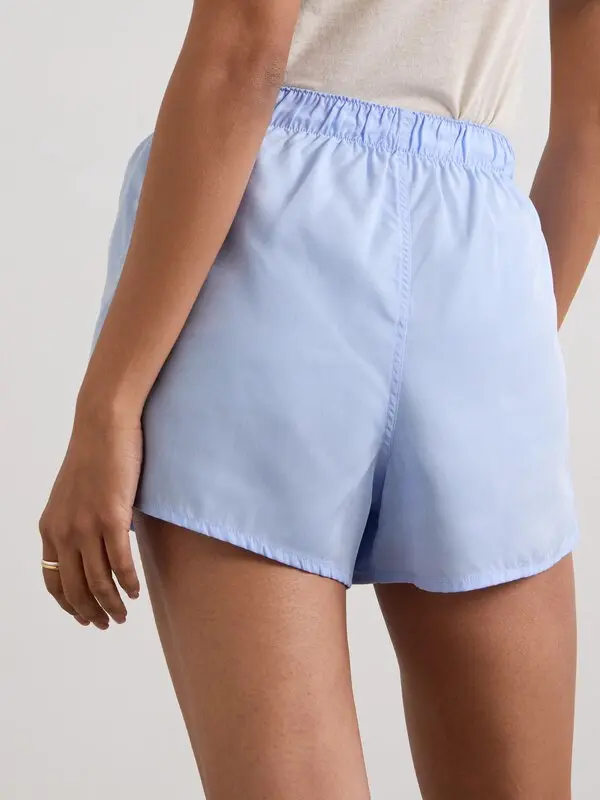 CDLP Tencel™ Lyocell Pajama Shorts