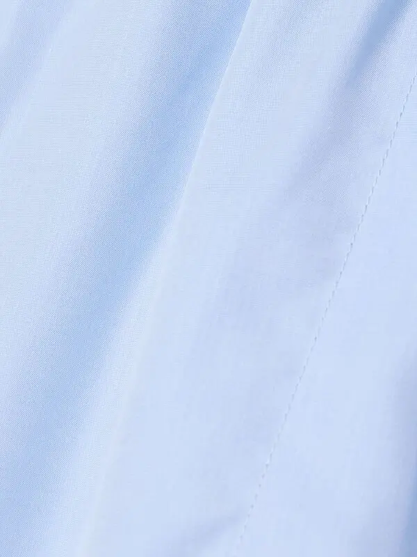 CDLP Tencel™ Lyocell Pajama Shorts