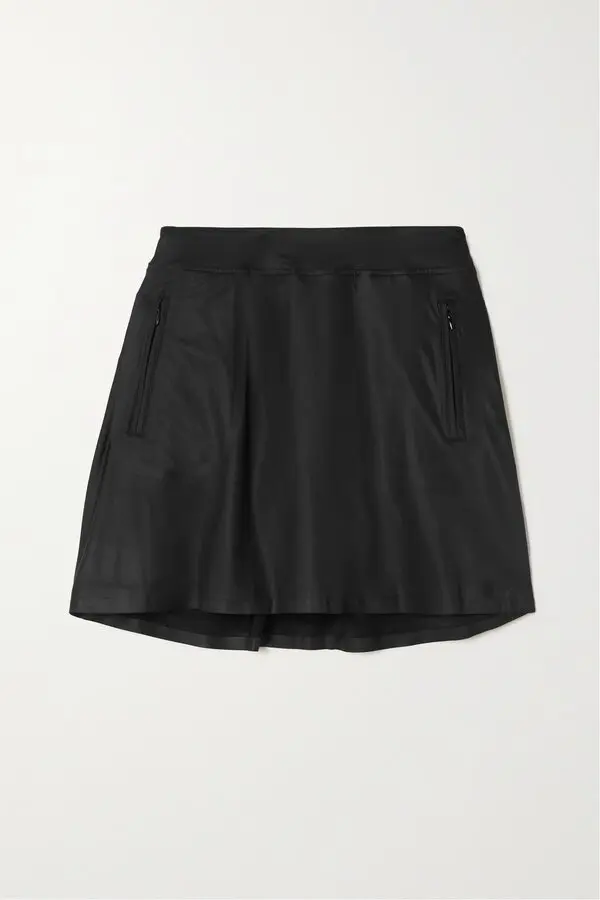 G/fore Stretch Tech-jersey Golf Skirt