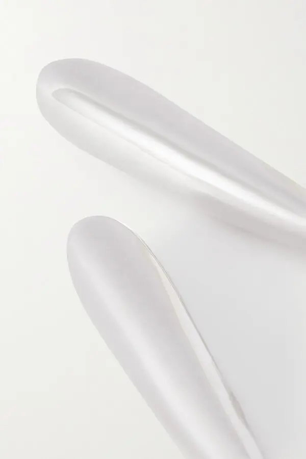 SOPHIE BUHAI Net Sustain Drop Earrings
