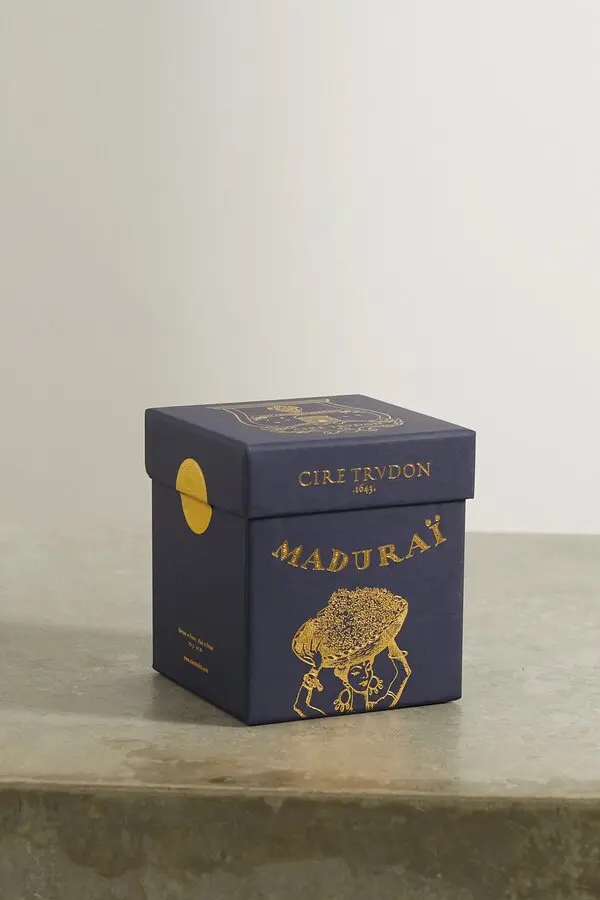 TRUDON Maduraï Scented Candle, 270g