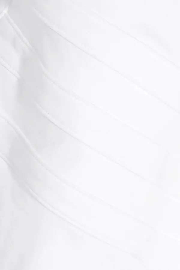 ERES Les Essentiels Asia Swimsuit - White