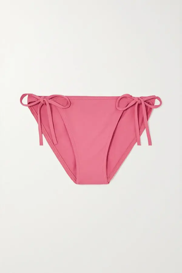 ERES Malou Bikini Briefs - Pink
