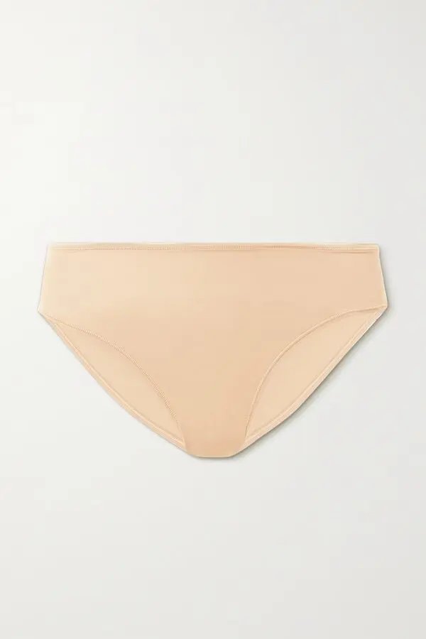 SKIMS Fits Everybody Cheeky Brief - Neutrals